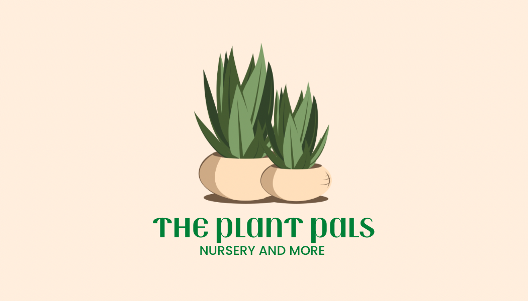 Plant Pals Nursery & More – Plant Pals Nursery & More